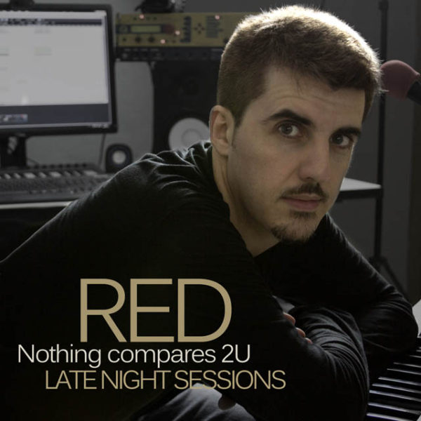 Nothing compares 2 U – Red Sprecacenere
